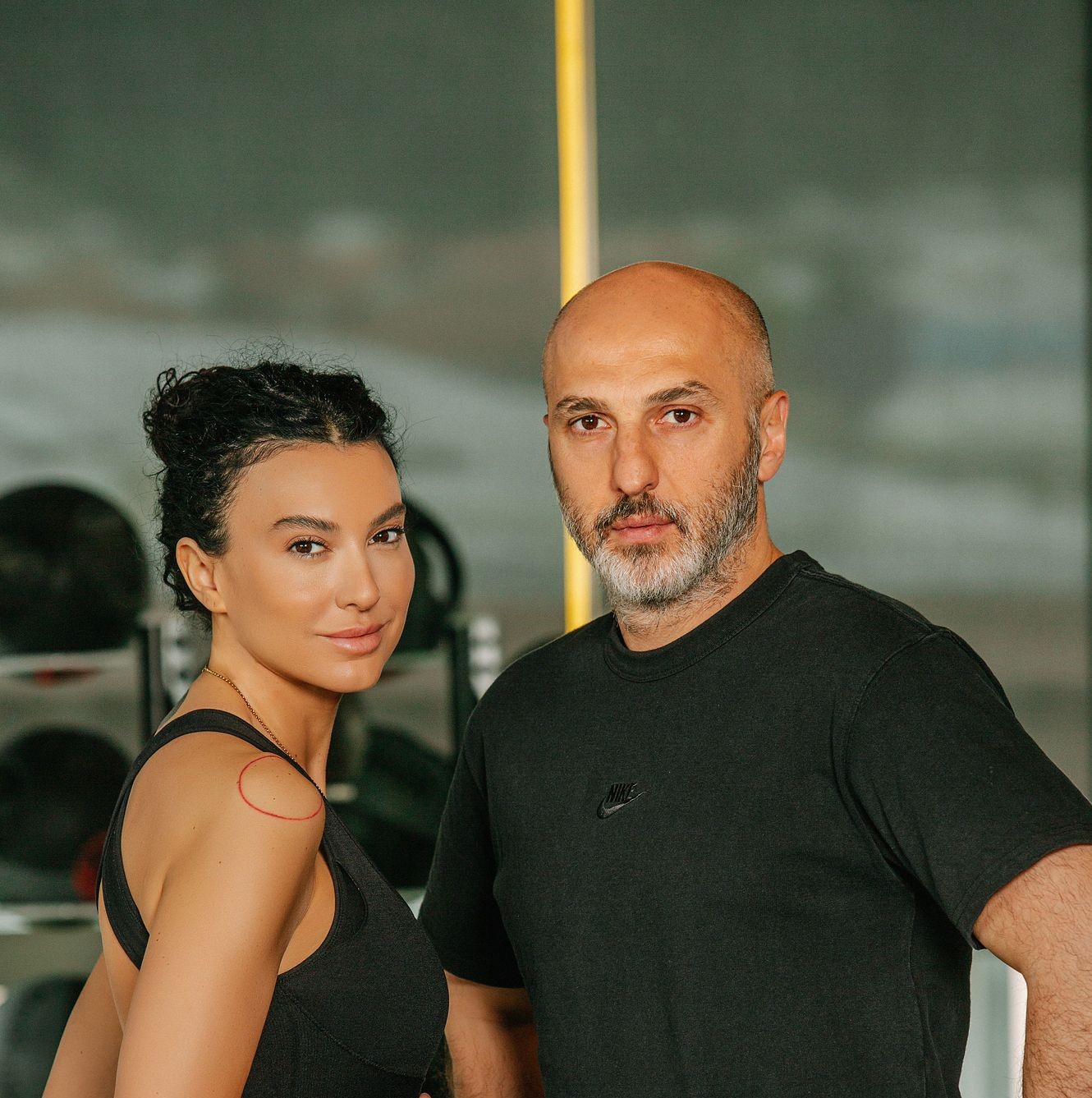 სალომე, ხიზანა და World Class Georgia - City Magazine